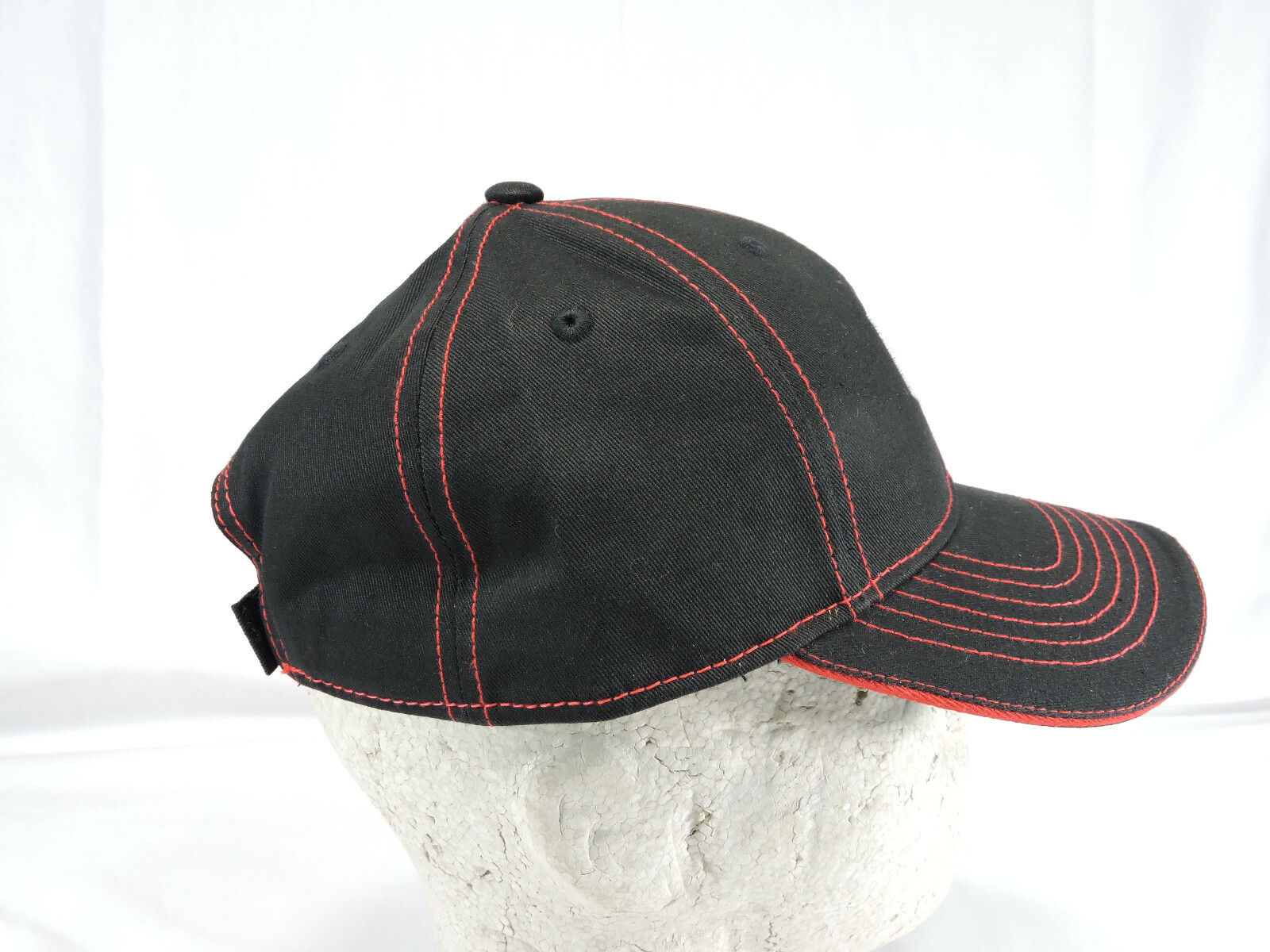 Craftsman 90th Anniversary Trucker Hat Ball Cap Black… - Gem