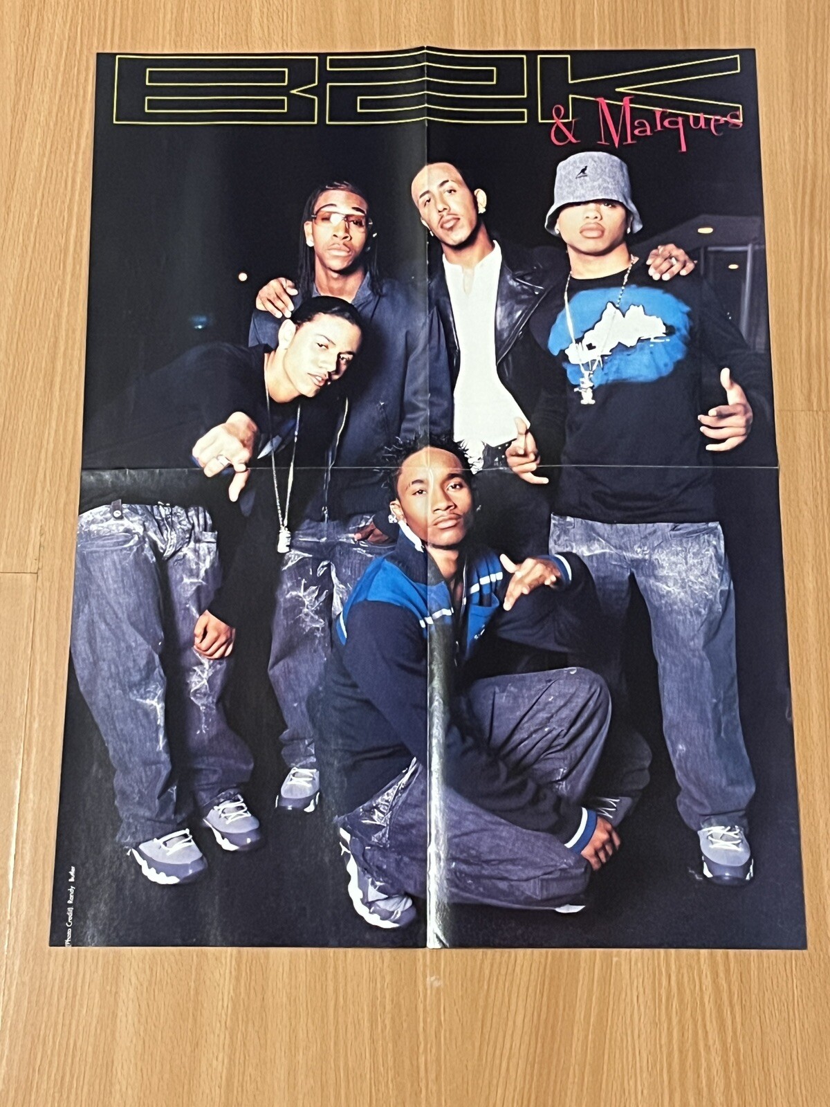 B2k Magazine