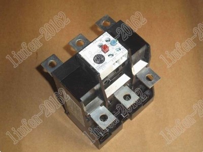 1PC Used 3UA6240-3M Siemens Relay 150-180A | eBay