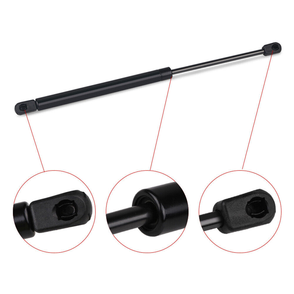 325mm 160N Gas Struts for Toyota 1921VR inc Hilux ARB Canopy Rear ...