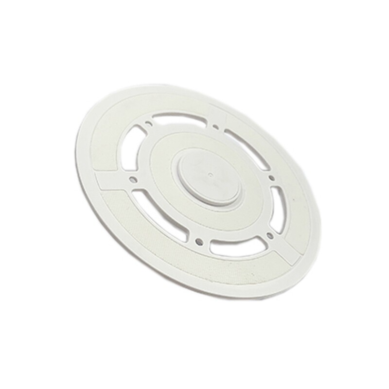 Mop Cloths Bracket Mopping Module for X2 / X2 Pro Robot Vacuums Spare ...