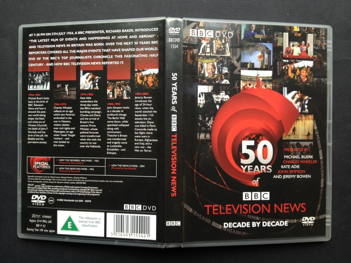 Bbc Worldwide Dvd