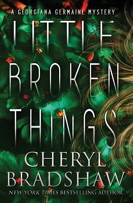 Little Broken Things by Bradshaw, Cheryl -Paperback | eBay Australia