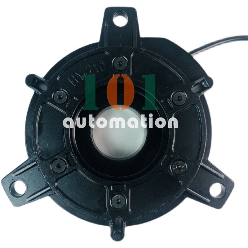 1pcs New For HY-210 Electromagnetic brake coil (Hole distance 183mm) | eBay