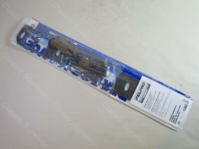 Fel-Pro 1262 Engine Intake Manifold Gasket fits Ford 351W Windsor | eBay