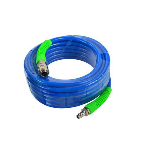 Druckluft Schlauch PU 12x8mm / 15m Druckluftschlauch Luftschlauch Pro ...