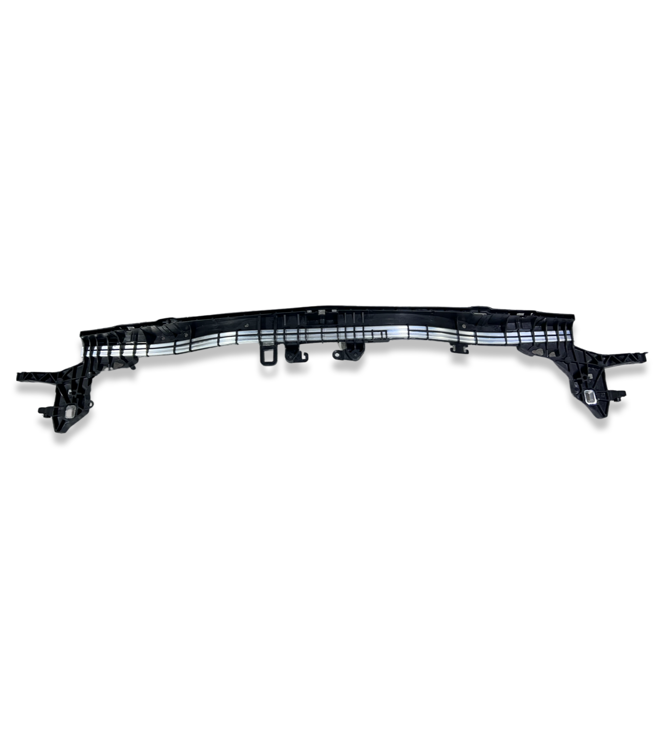 2016 - 21 MERCEDES E CLASS W213 238 BUMPER RADIATOR MOUNTING CONSOLE ...