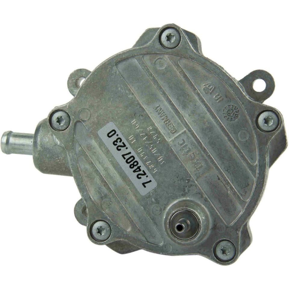 OEM Vacuum Pump for Brake Booster For BMW E60 E63 E64 E65 E70 X5 | eBay