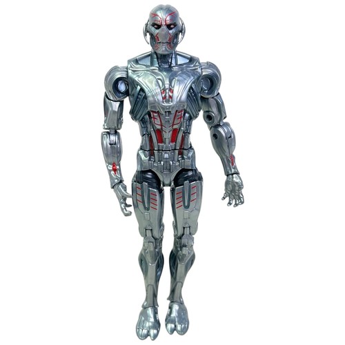 Marvel Legends Ultron Action Figure First Ten Years Avengers Age of ...
