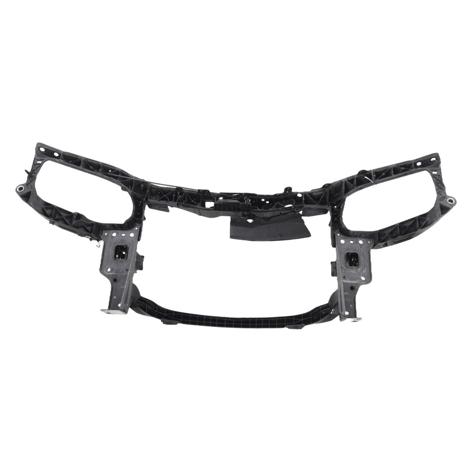 Fascia Anteriore - Opel CORSA D PH.1 - Bianco - 13191106 - X1-0951H | eBay