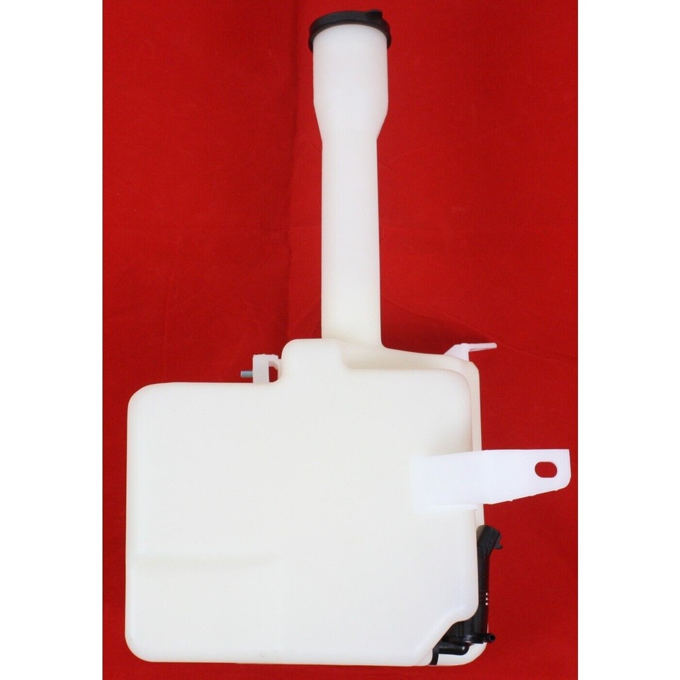 Windshield Wiper Reservoir Bottle w/ Pump for 97-01 Toyota Camry US ...