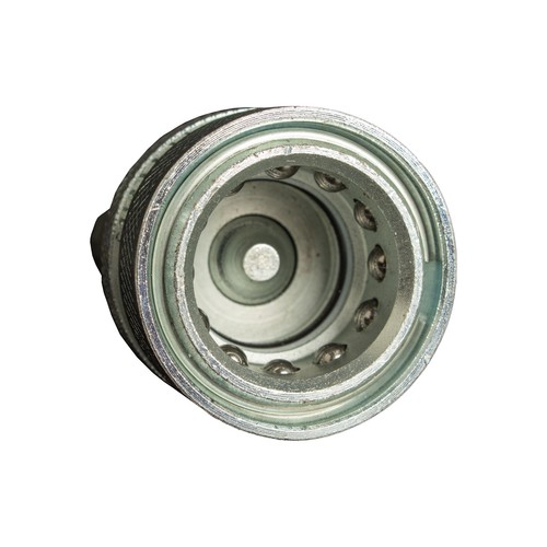 Hydraulic QR Coupling 1/2" Female fits DAVID BROWN CASE IH 646663M91 ...