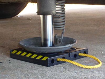 Leveling Blocks for RV MotorHome 5TH wheel Campers Trailers 4 -PK SEE ...