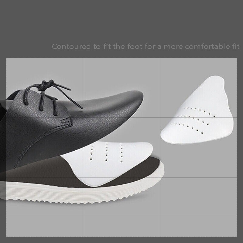 Shoe protector, anti wrinkle force field protection cover | eBay