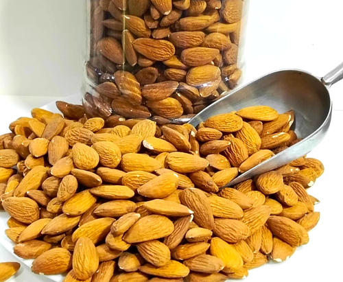 Premium Raw Unsalted California Almonds ~ Whole, Unroasted ~ Premium ...