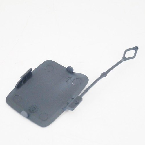 NEW BMW X5 E70 REAR BUMPER LEFT SIDE TOW HOOK COVER 51128037279 ...