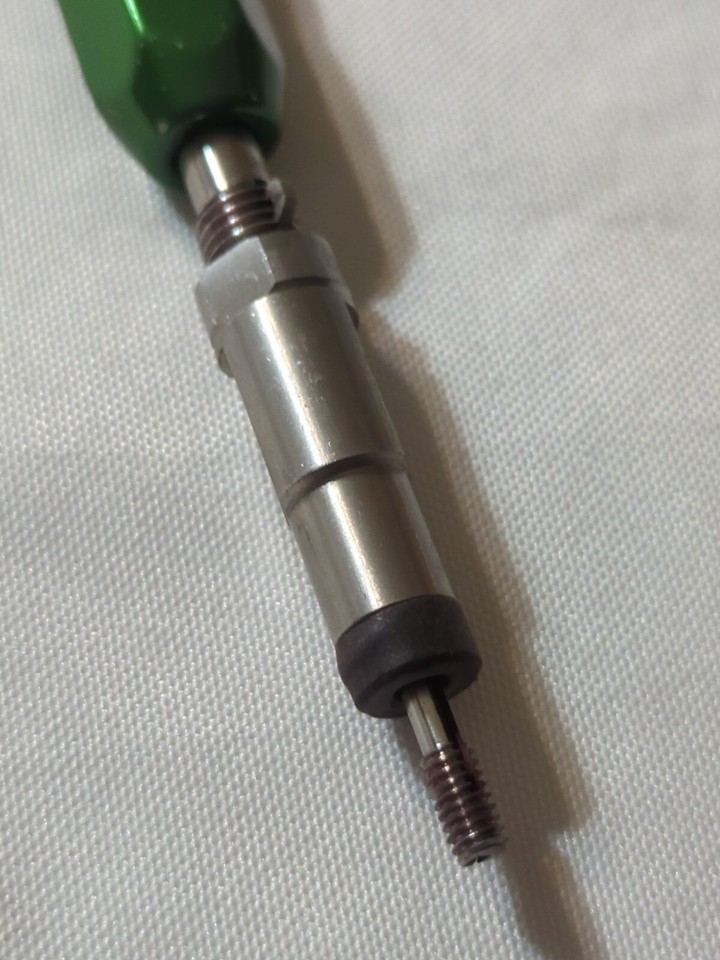 Kato Tangless CT16002-2 Heli-Coil 8-32 UNC Installation Tool Extra ...