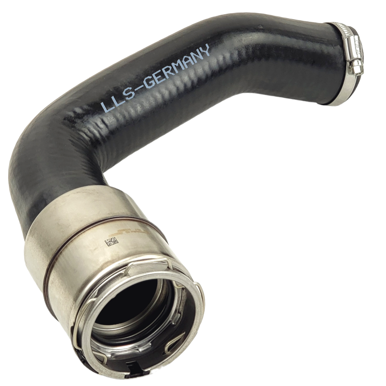 Turboschlauch oben für Renault Master III Kasten 2.3dCi mit Resonator ...