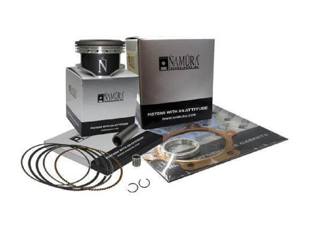 Namura Technologies - NA-30015-BK - Top End Repair Kit, Standard Bore ...