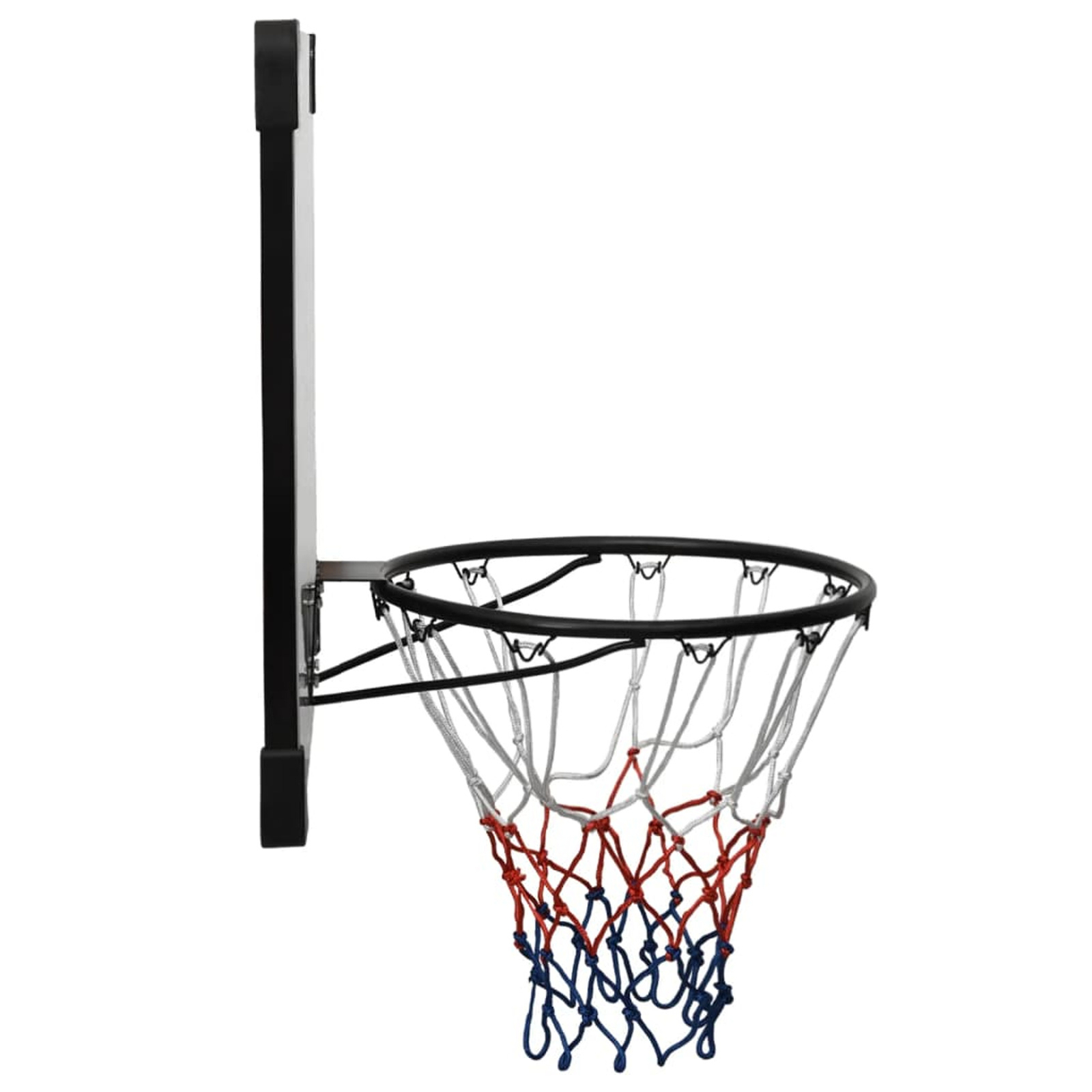 Basketball Backboard Transparent 90x60x2.5 Polycarbonate W1E4 | eBay
