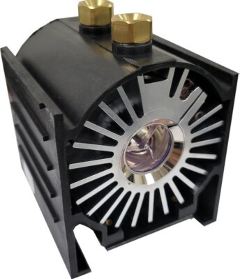 SUNOPTIC Technologies Xenon Lamp from Titan 400 Endoscope Light Source ...