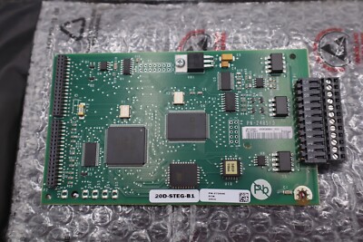 Allen Bradley 20D-STEG-B1 P/N 272646 Board Stegmann High Resolution #K ...