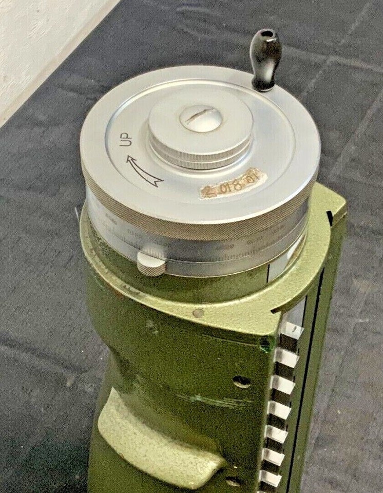 Mitutoyo 515-310 Height Master Gage Measuring Device A1B #1 | eBay