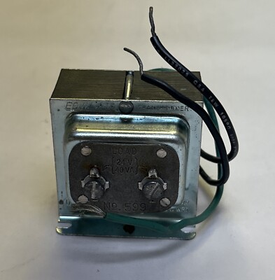 EDWARDS TRANSFORMER,599,TRANSFORMER | eBay