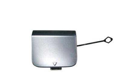 NEW MERCEDES-BENZ GLA X156 REAR BUMPER TOWING HOOK EYE COVER ...