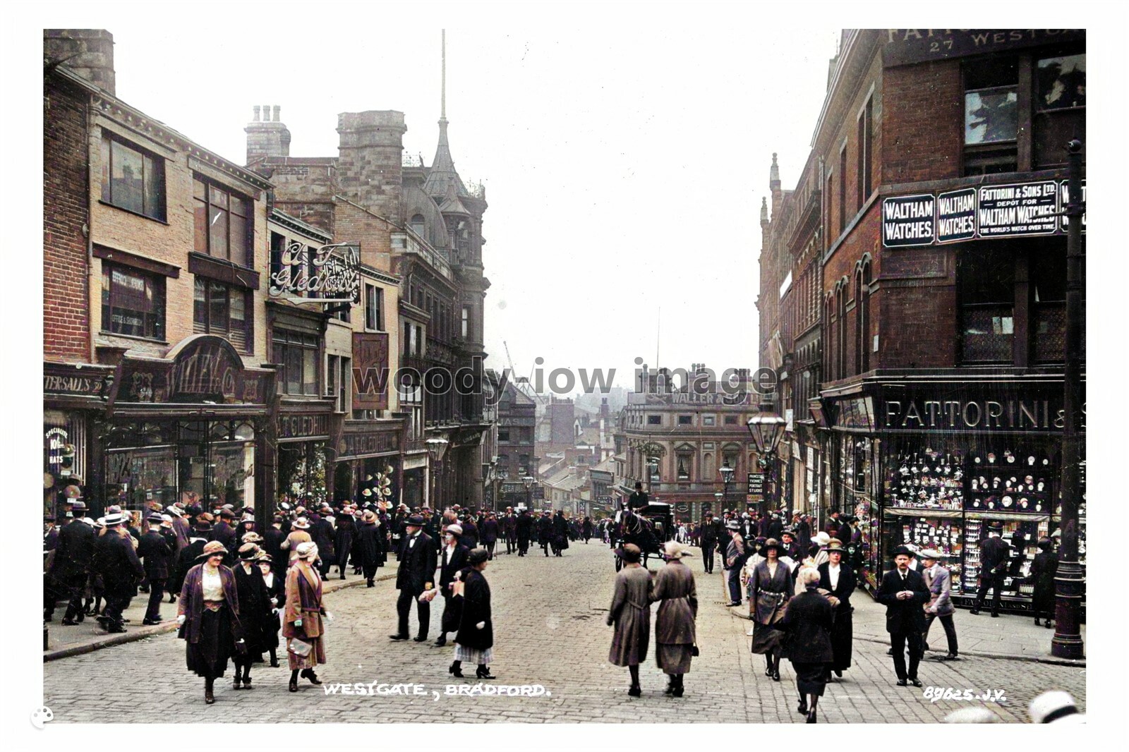 Old pictures of West and North Yorkshire | SkyscraperCity Forum