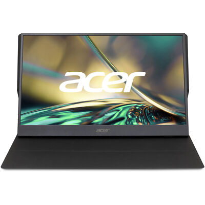 Acer PM161Q 15.6" Monitor LCD Display 60Hz 1920x1080 Certified ...
