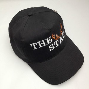 The Stag Embroidered party stag night Baseball Cap, Hat. | eBay