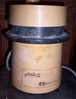 Dental Lab Equipment - Pindex Mark