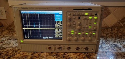 Tektronix VM5000 Digital Phosphor Oscilloscope | eBay