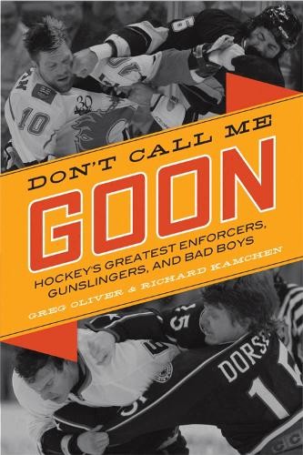 Greg Oliver Richard Kamchen Don't Call Me Goon (Paperback) (US IMPORT ...