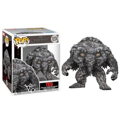 Man-Thing Funko POP! Marvel Bobblehead 889698745376| eBay