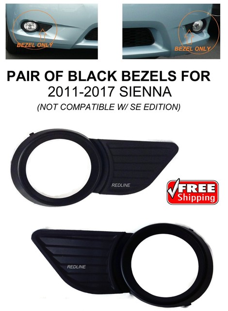 DEPO Fog Lamp Plate Right For TOYOTA Yaris 5D 2014- 52030-0D050 | eBay