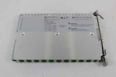 Agilent E8491B VXI Bus 75000 Series C IEEE-1394 PC Link TO VXI Item no ...