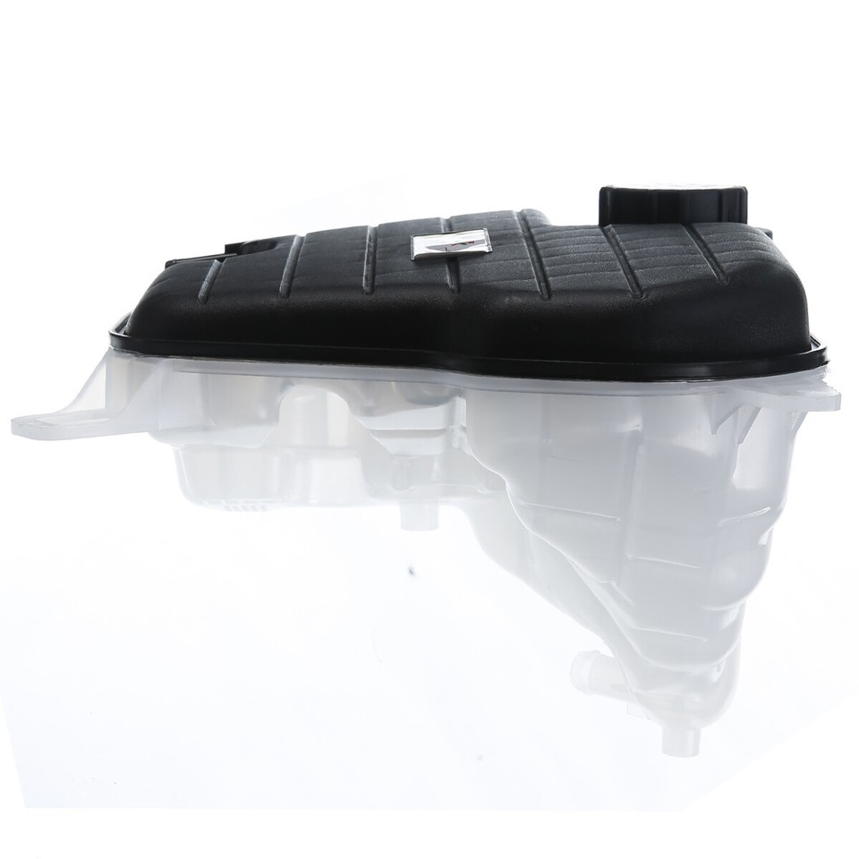 Coolant Expansion Tank w/Sensor for Jaguar XJR XJ 10-18 V6 3.0L V8 5.0L ...
