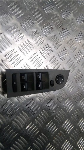COMMUTATEUR VITRES ELECTRIQUES BMW 3 serie (E90) 2005 61319217328 | eBay