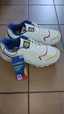 Sneakers LIDL | eBay