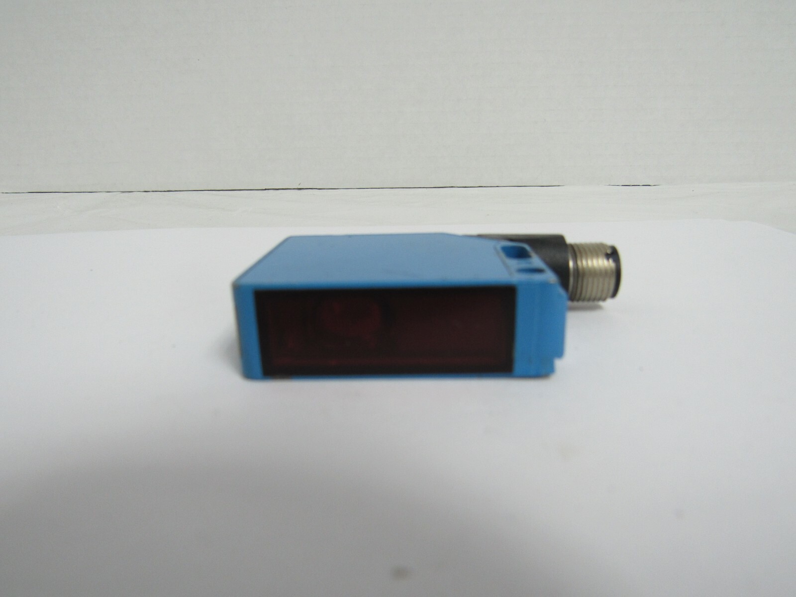 SICK WL12-2P460 PHOTOELECTRIC SENSOR | eBay