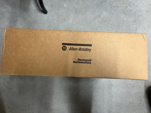 Allen - Bradley 2711P - B15C4A9 PanelView Plus 6 1500 Color Touchscreen ...