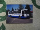 Lot of 2 Karosa bus brochure prospekt factory photo | eBay