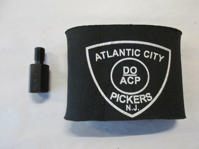 OTC TOOL 206624 ADAPTER M10 X 1.0 | eBay