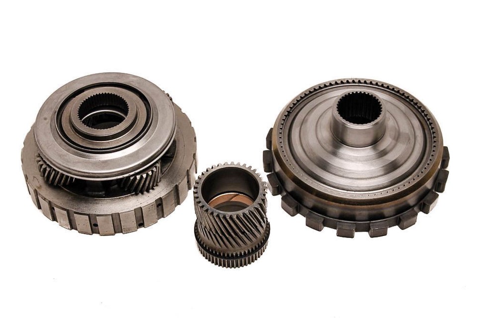 4L60E REAR PLANET SET RING GEAR SUN GEAR PLANETARY TRANSMISSION 4L65E ...