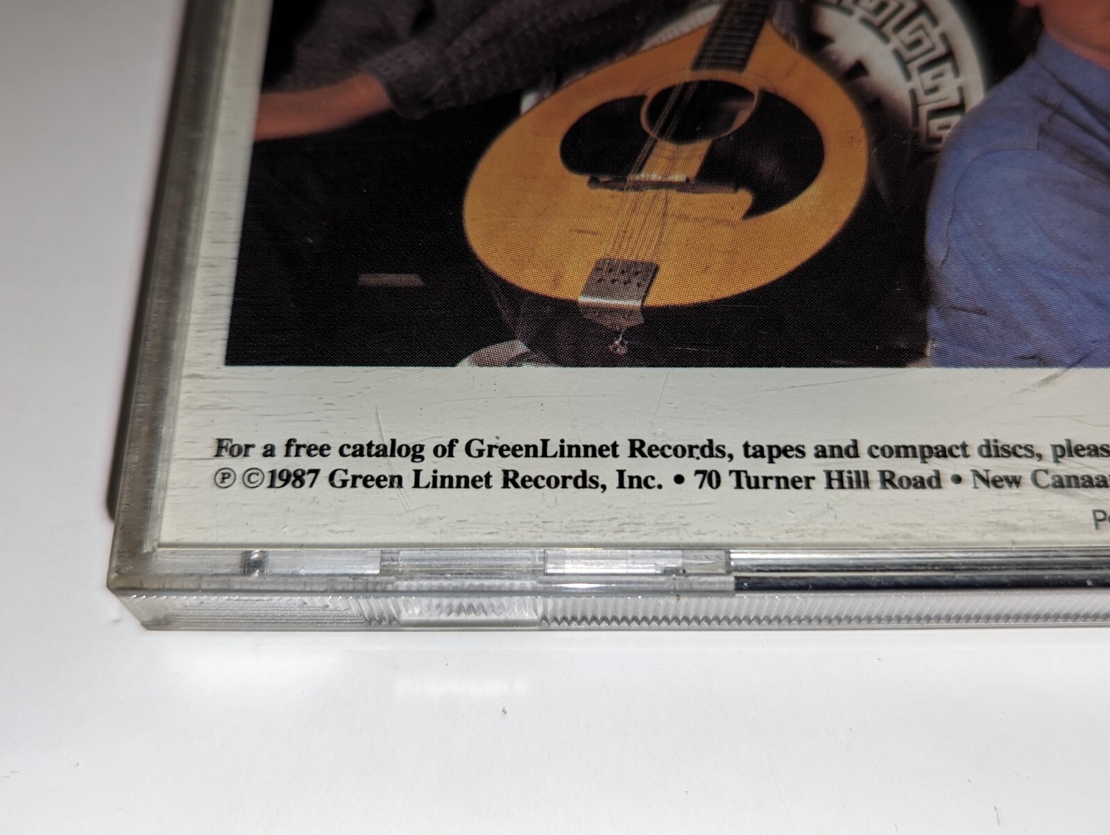 Andy M. Stewart / Manus Lunny "Dublin Lady" CD 9 Songs 1987 Green ...