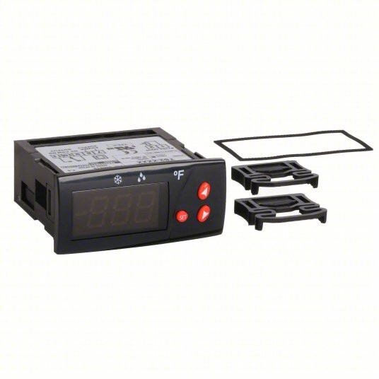 Love Ts2-010 Temperature Switch,Thermistor,110Vac | eBay