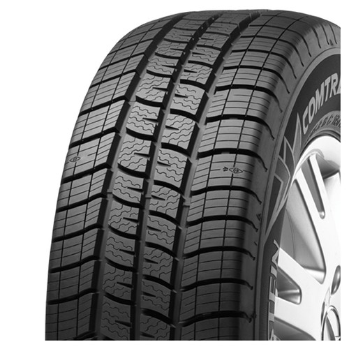 2x Vredestein Comtrac 2 All Season + M+S 195/60 R16C 99H 1956016C pneus ...