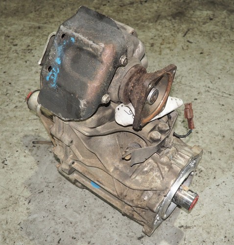 2004-2012 Chevy Colorado GMC Canyon AWD Transfer Case OEM *TIGHT ...